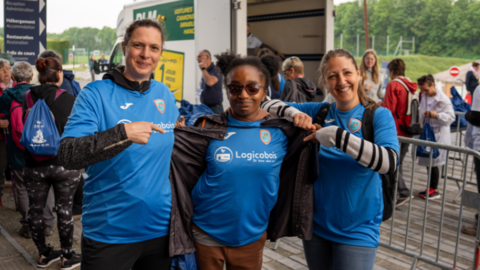 GAPAS | Un accompagnement au quotidien